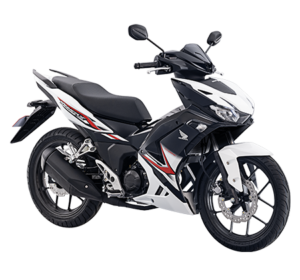 TMX 125 Alpha – Motorcentralgroup