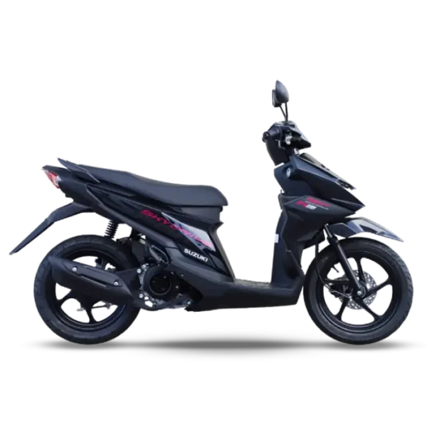 Skydrive Sport (2023) – Motorcentralgroup