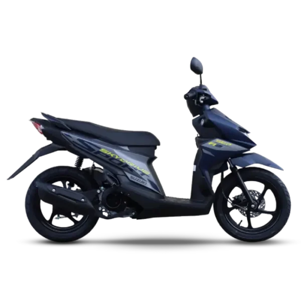 Skydrive Sport (2023) – Motorcentralgroup