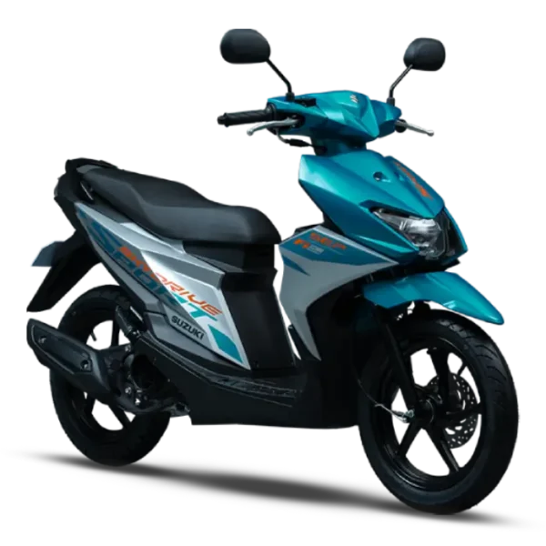 Skydrive Sport (2023) – Motorcentralgroup