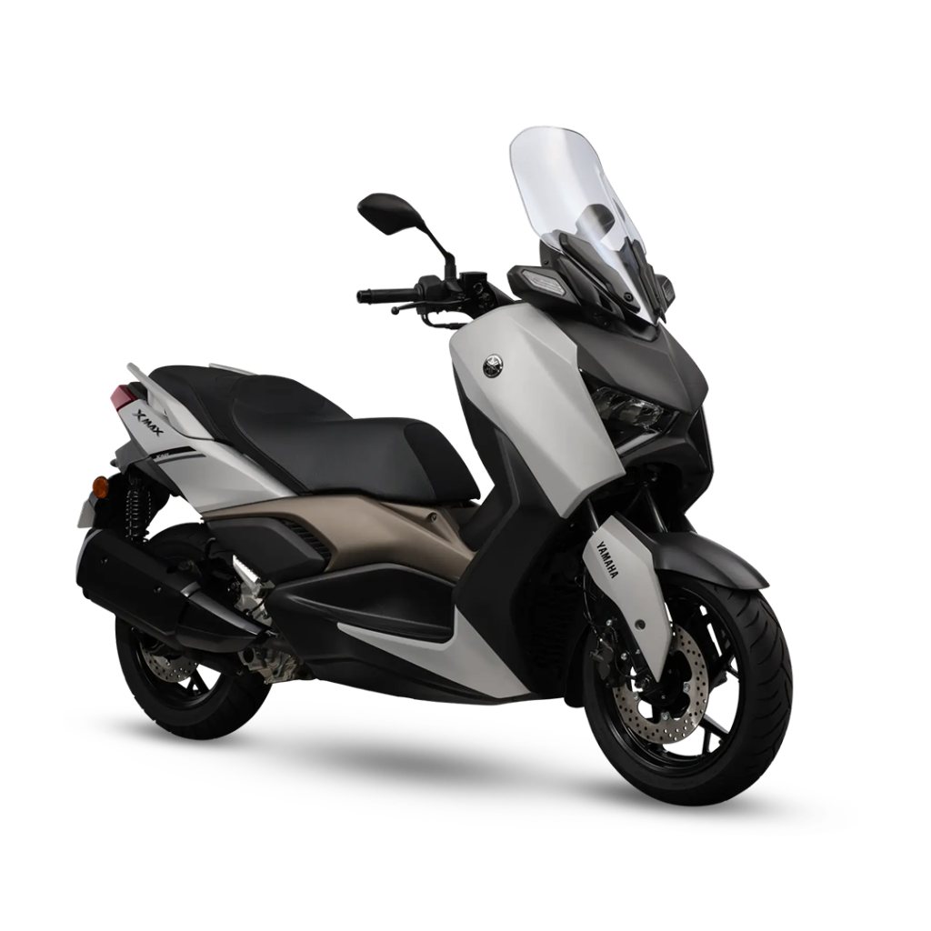 YAMAHA – Motorcentralgroup