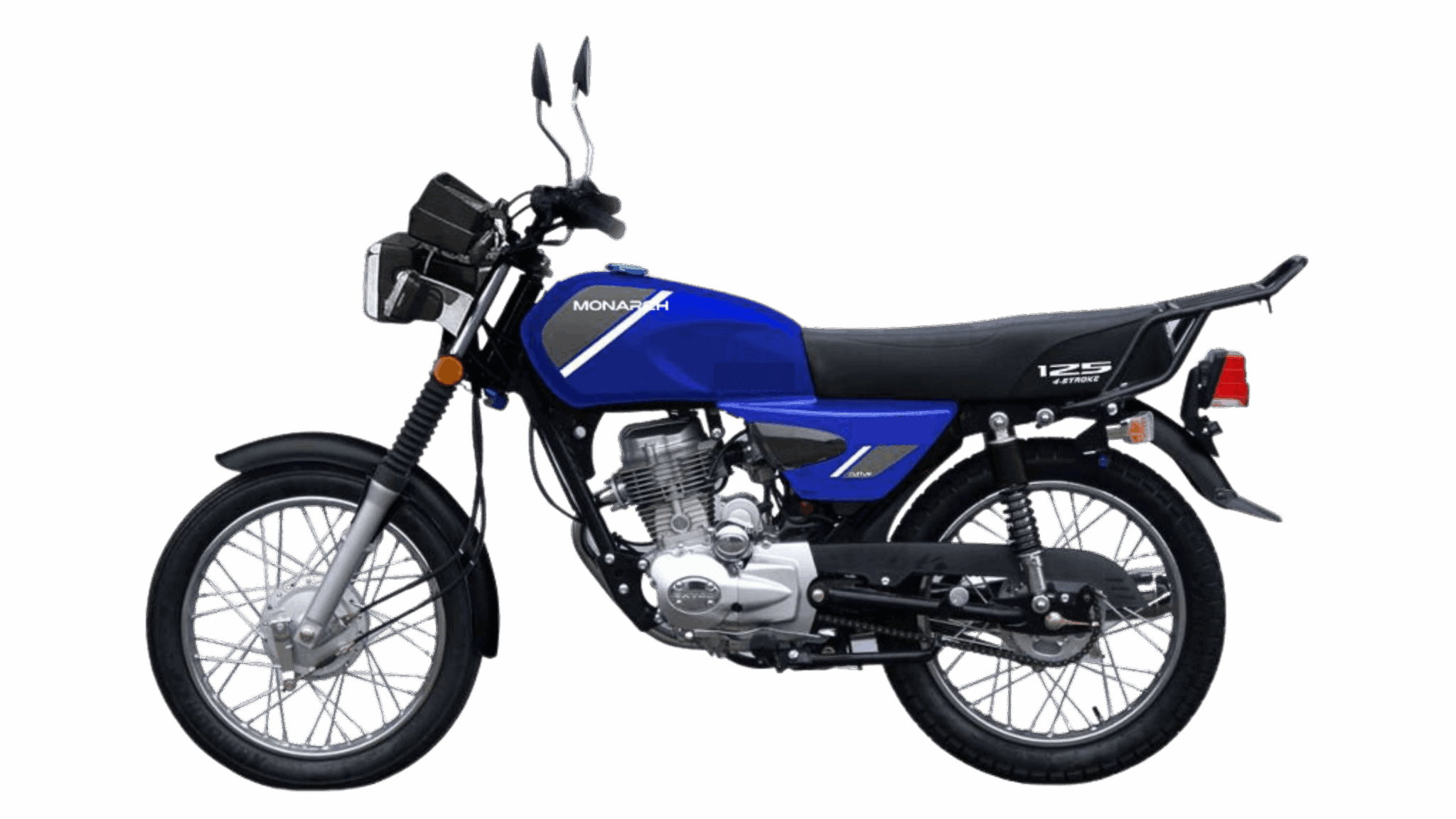 Motorcycles – Motorcentralgroup