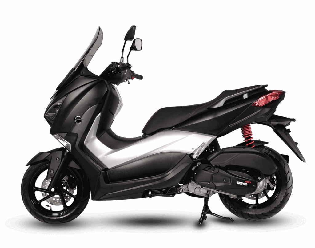 Bolt 150 – Motorcentralgroup
